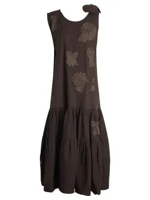 STORY MFG. Story Mfg. Beebalm Maxi Dress