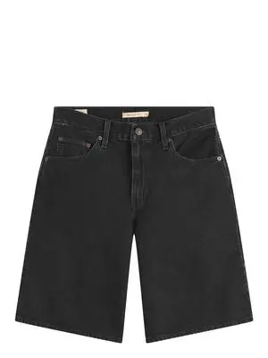 LEVI'S Baggy Dad Denim Jorts - Open Mind