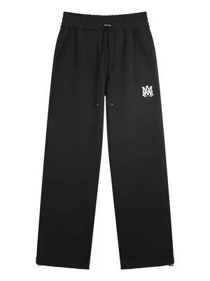 Amiri Ma Core Logo Sweatpant - Black