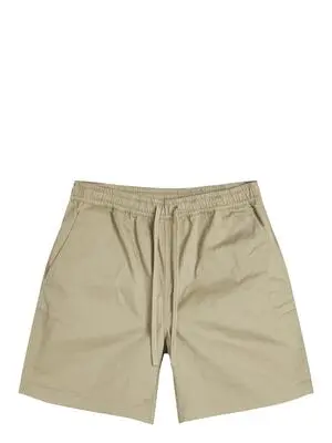 Universal Works Beach Shorts - Stone