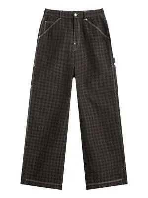 Amiri Ma Quad Work Pant - Black