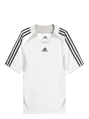 Adidas Teamgeist T-shirt - White/black