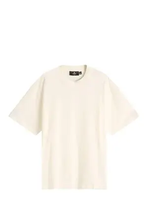 REPRESENT Initial Oversized T-shirt - Flat White
