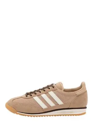 Adidas Sl 72 Og Sneakers - Warm Sandstone/off White