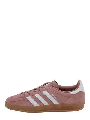 adidas gazelle silver green womens Women's Gazelle Indoor main image 1