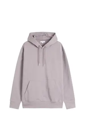Norse Projects Standard Hoodie - Crocus Purple