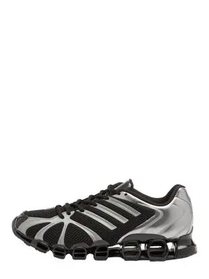 Adidas Mega Ghostride W Core Black/iron Metallic