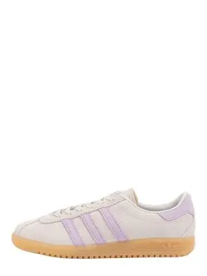 Adidas Bermuda Sneakers - Grey One/powder Plum