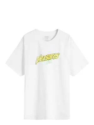 PLEASURES Quench T-shirt