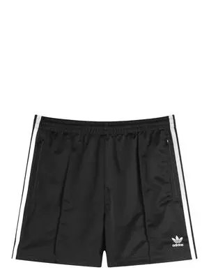 Adidas Firebird Shorts - Black