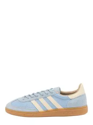 Adidas Handball Spezial - Clear Sky/cream White/warm Sandstone