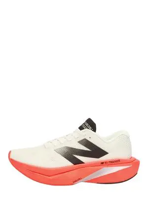 NEW BALANCE Supercomp Trainer V3 Sneaker - Urgent Red