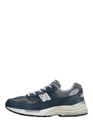 NEW BALANCE New Balance U992NY Sneaker Navy