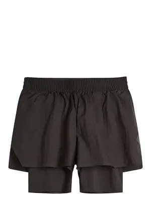 PUMA X Heliot Emil Water Repellent Shorts - Puma Black