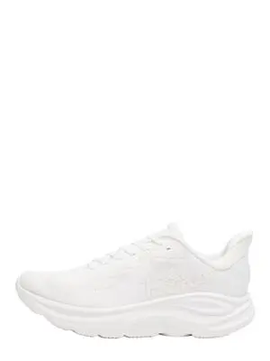 Hoka One One Clifton 10 Sneaker White/white