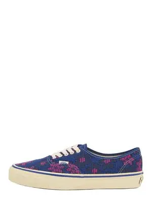 VANS LX Authentic 44 Sneakers Daisy True Blue