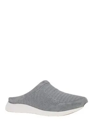 Dansko Claudia Sneaker Mule - Grey