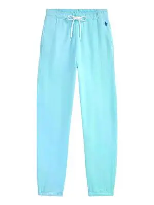 Polo Ralph Lauren Drawstring Sweatpants - Blue