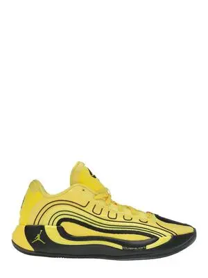 JORDAN Jordan Luka 4 Quai 54 Sneakers Tour Yellow/chile Red/yellow Strike