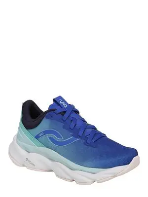 RYKA Elevate LX Walking Sneaker Dazzling Blue