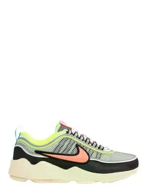 Nike Air Zoom Spiridon Sneakers - Black