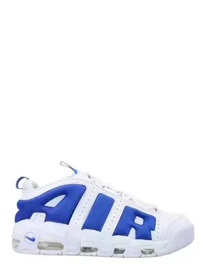 Nike Air More Uptempo Sneakers - White