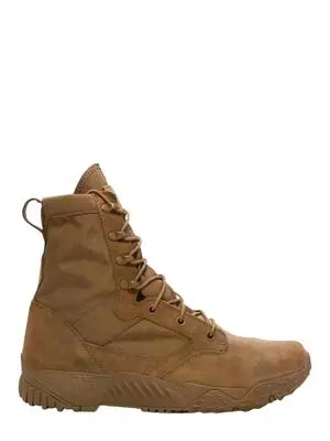 Under Armour Jungle Rat Coyote Sneakers - Brown