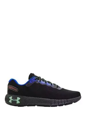 Under Armour Hovr Machina 2 Sneakers - Black
