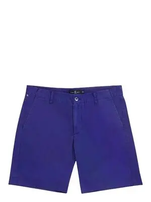 Psycho Bunny Diego Shorts - Blue
