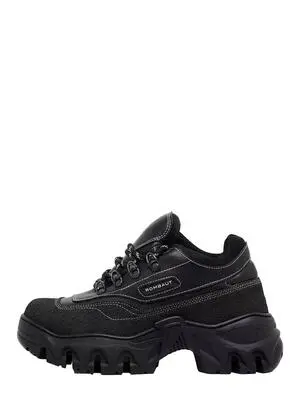 ROMBAUT Boccaccio Ii Asfalto Sneakers - Black
