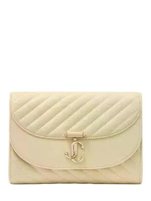 JIMMY CHOO Curve Clutch