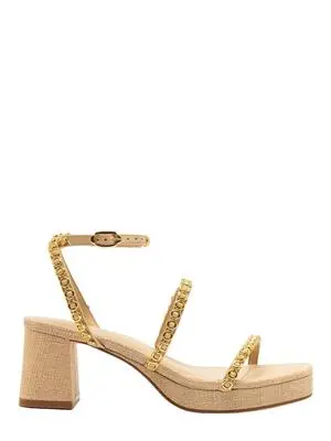LARROUDE Gio Milanina Sandal
