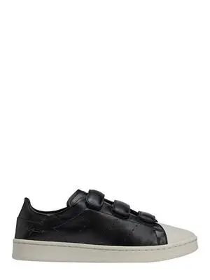 Adidas Y-3 Stan Smith Sneakers - Black/talc