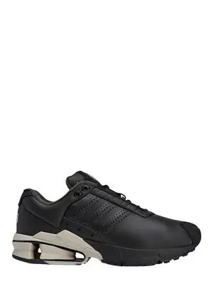Adidas Y3 A3 Control Sneakers - Black/talc