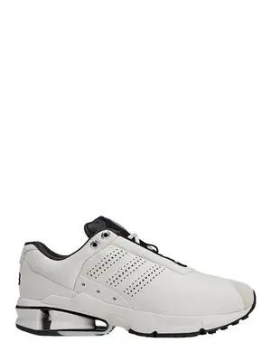 Adidas Y-3 A3 Control Sneakers - Core White/black