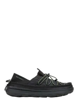 Merrell Hut Moc 2 Packable Zip Off - Black