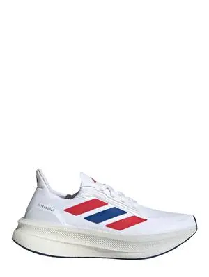 Adidas Ultraboost 5x Sneakers - Cloud White/royal Blue/pure Ruby