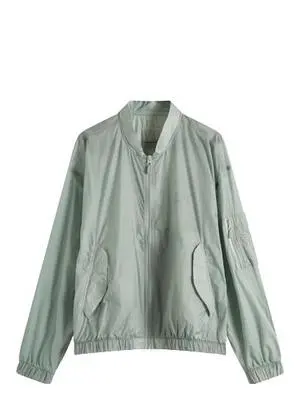 MAISON MARGIELA X Salomon Sports Jacket - Jadeite