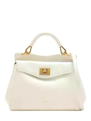 Jw Pei Lucia Tote Bag - White