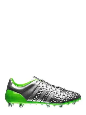 Adidas Ace 15.1 Fg/ag Eskolaite Pack - Silver