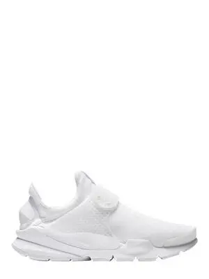 Nike Sock Dart Kjcrd - White