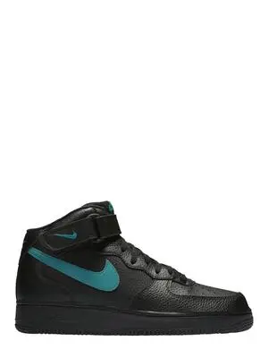 Nike Air Force 1 Mid '07 - Black