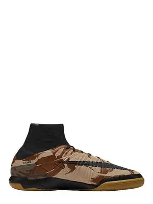 Nike Hypervenomx Proximo Se Ic Camo Sneakers - Tan