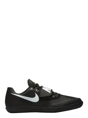 Nike Zoom Sd 4 - Black