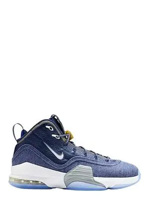 Nike Air Pippen 6 Denim - Blue