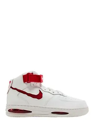 Nike Air Force 1 Mid Evo Sneakers - White