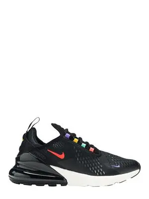 Nike Nike Air Max 270 Sneakers Black