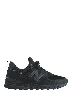 NEW BALANCE Ronnie Fieg X Dover Street Market X New Balance 574 Sport Black