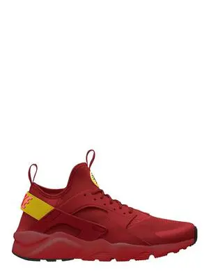 Nike Air Huarache Run Ultra Sneakers - Red