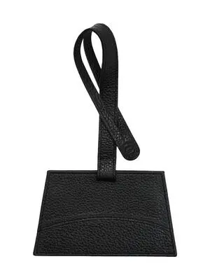 BY BANOO Luggage Tag - Black